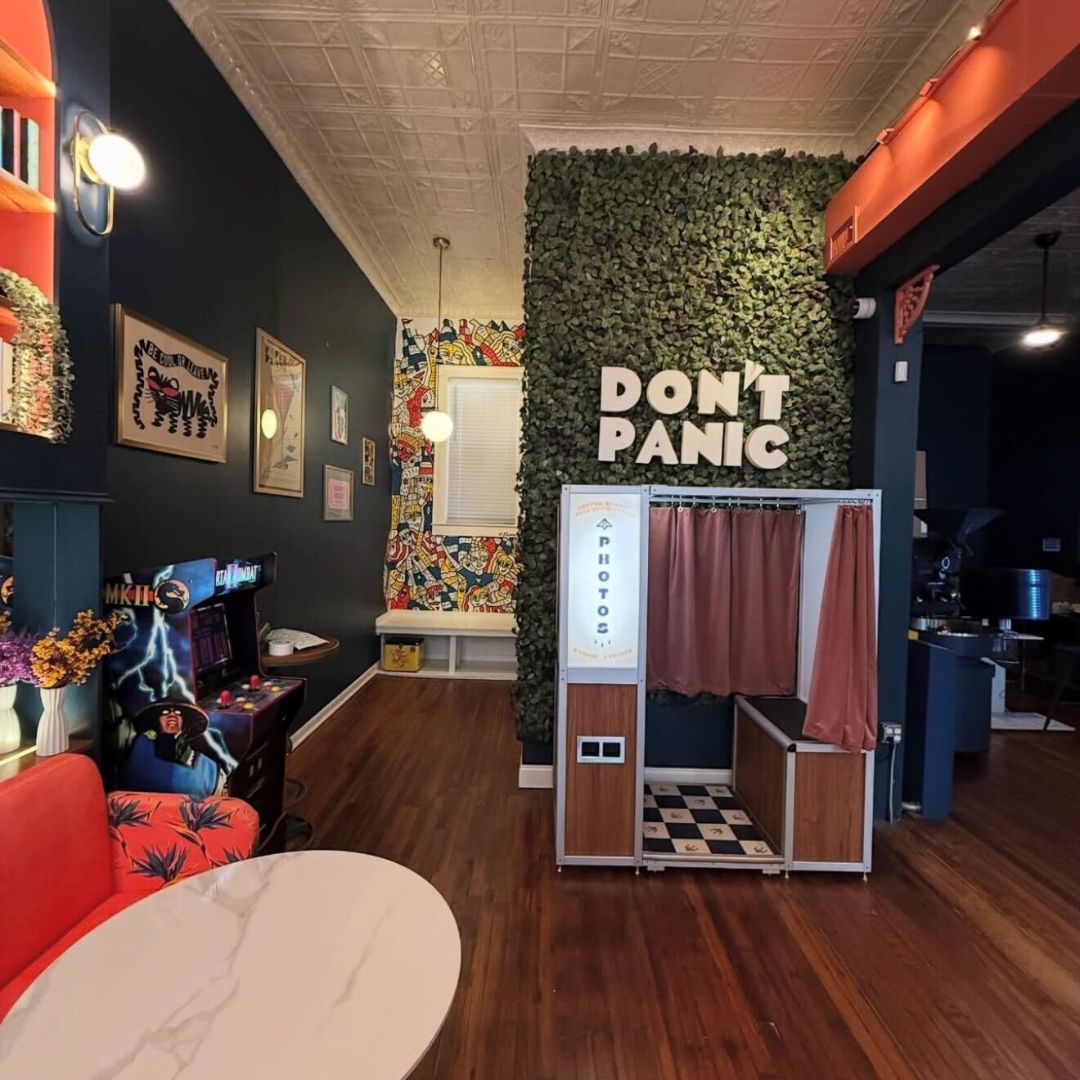 Paper Plane in Montclair to Reopen Its Original Location, Following 2 ...