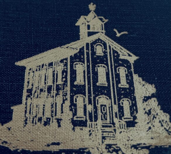 The Nutley Museum: A Journey Through Essex County History - Montclair Girl