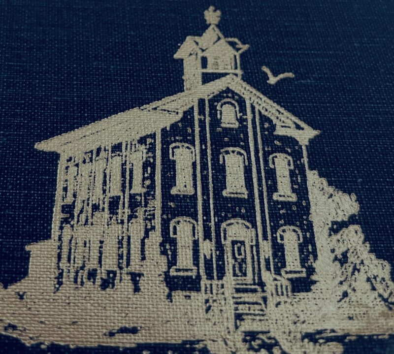The Nutley Museum: A Journey Through Essex County History - Montclair Girl
