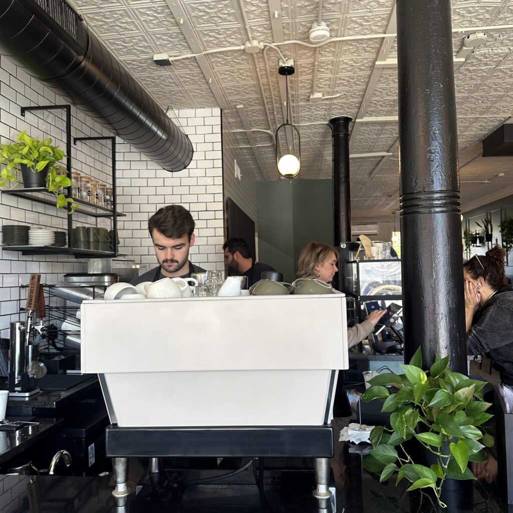 Threefold Cafe Opens in Verona - Montclair Girl