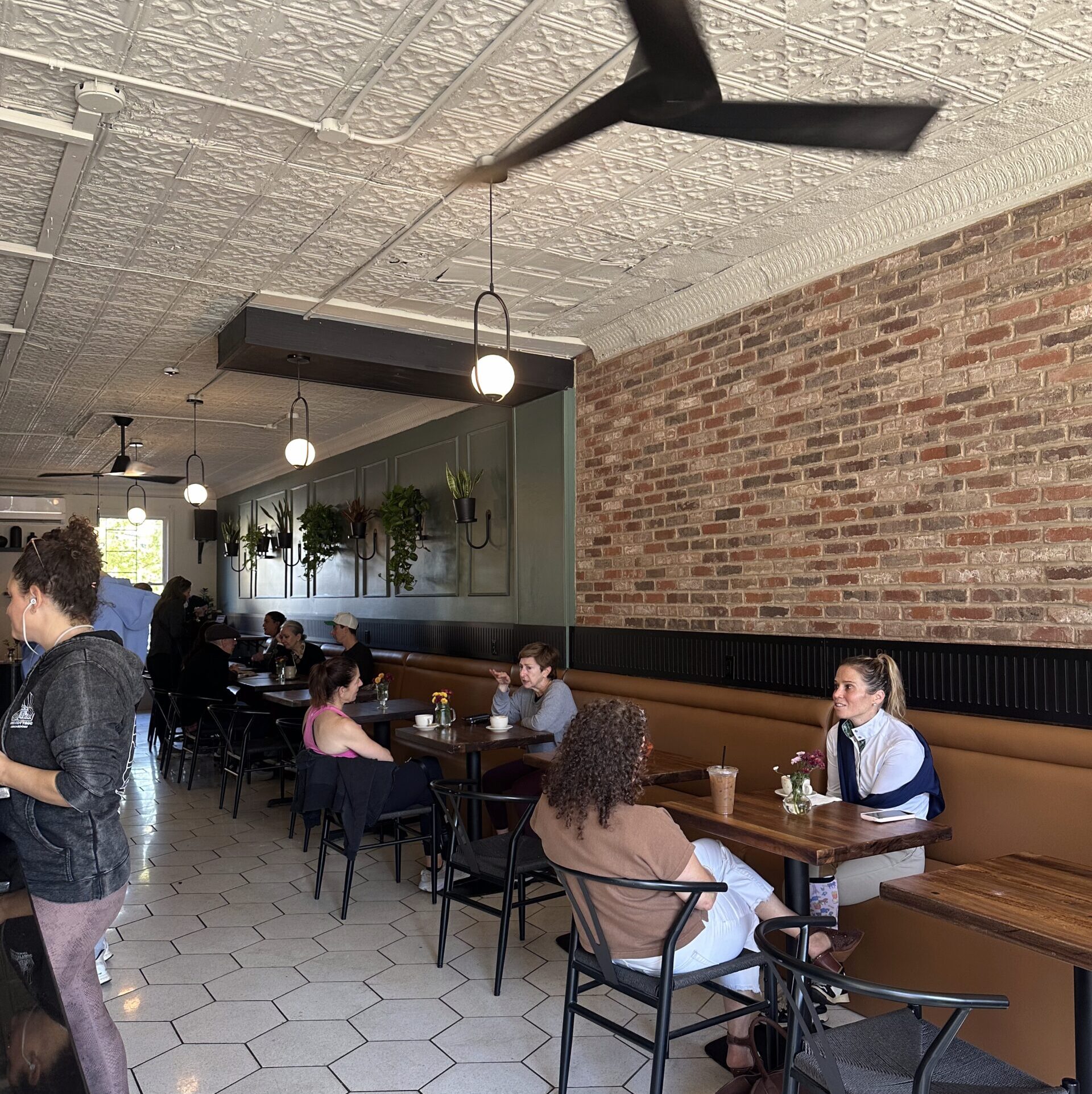 Threefold Cafe Opens in Verona - Montclair Girl