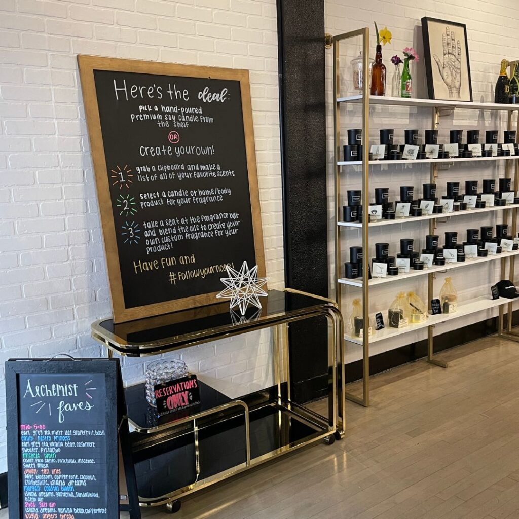 A List of Must-Shop Boutiques in Montclair - Montclair Girl