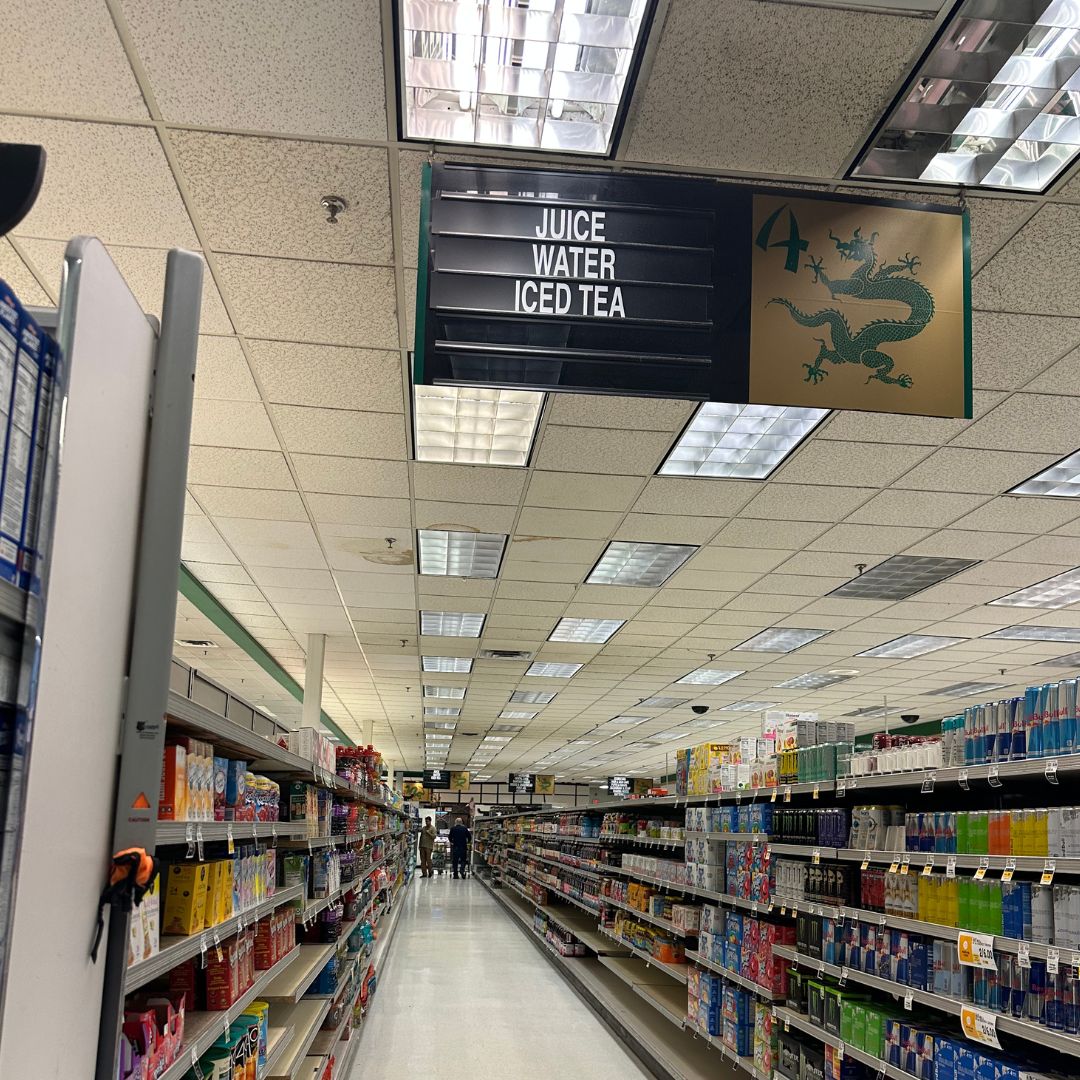 Iconic Asian-Inspired ShopRite Ends 58-Year Run in West Caldwell ...