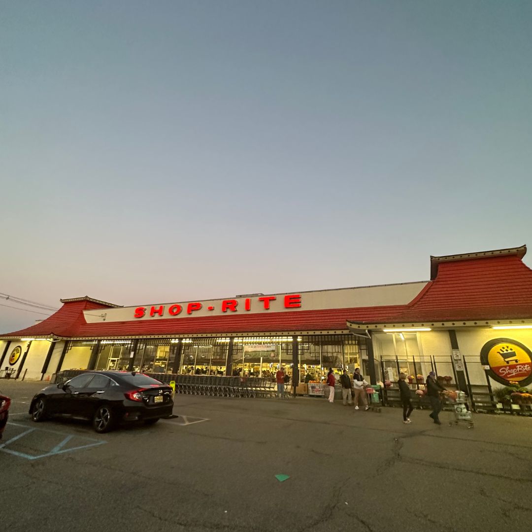 Iconic Asian-Inspired ShopRite Ends 58-Year Run in West Caldwell ...