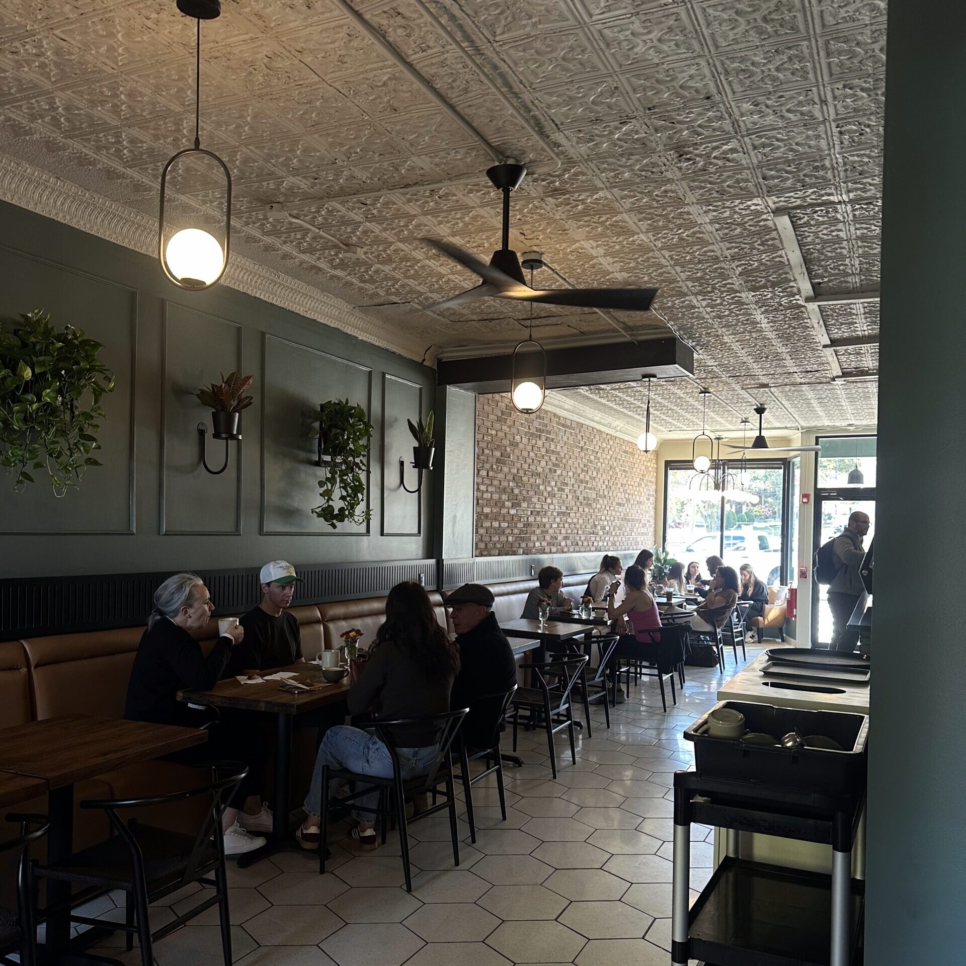 Threefold Cafe Opens in Verona - Montclair Girl