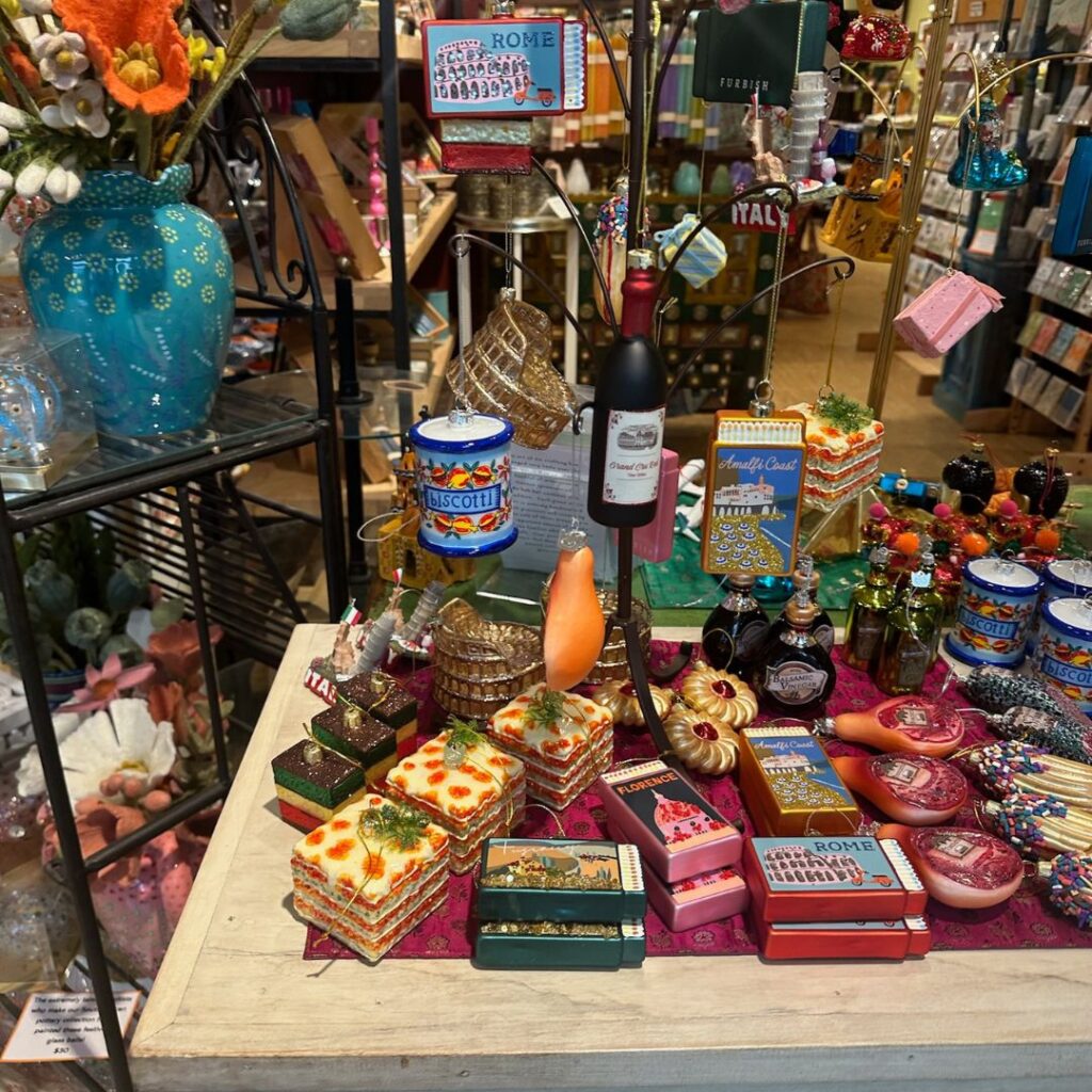 Montclair Favorite Expands its New Jersey Reach with a Holiday Pop-Up ...