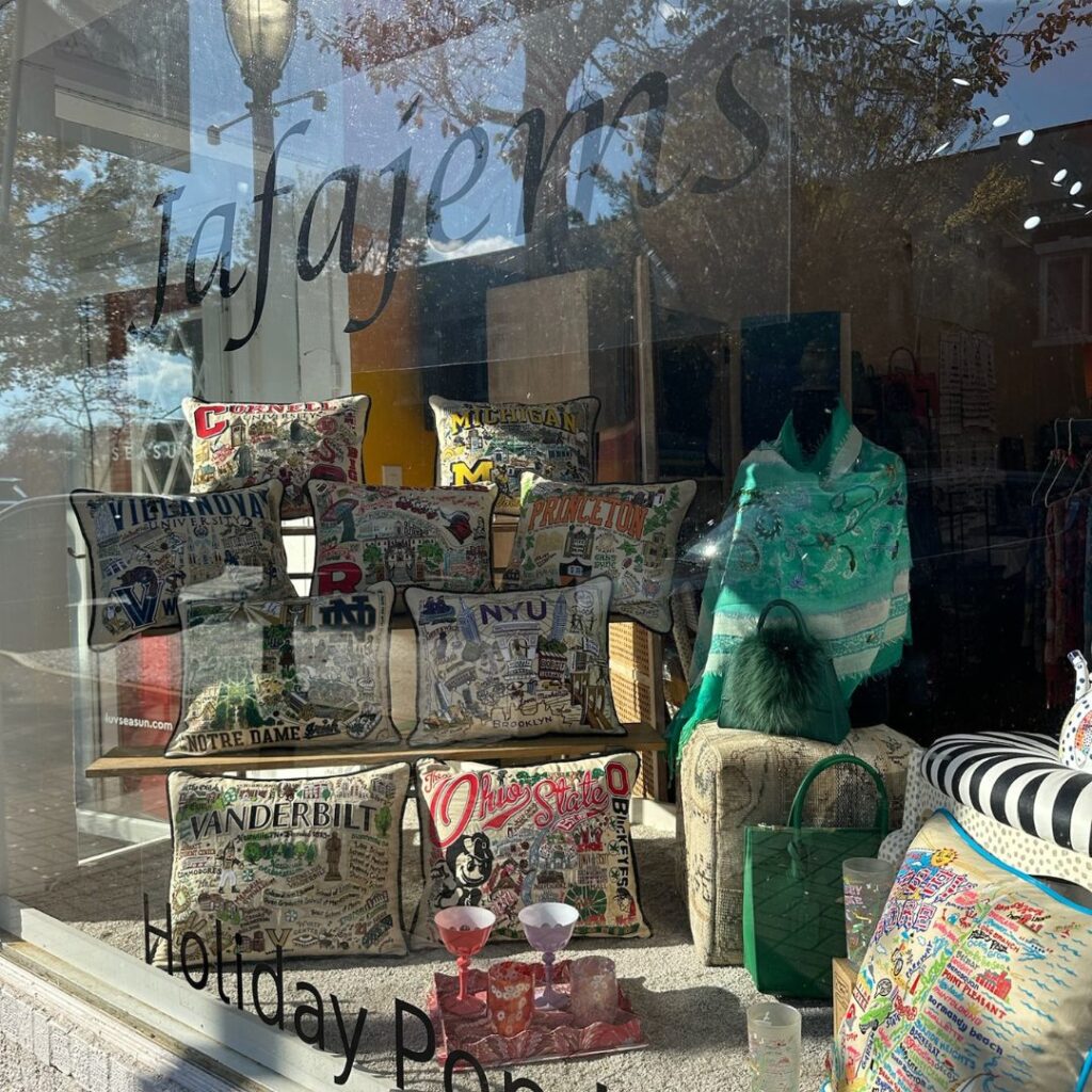 Montclair Favorite Expands its New Jersey Reach with a Holiday Pop-Up ...