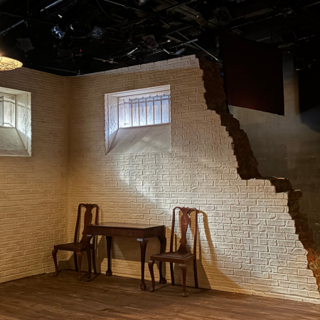 Luna Stage: West Orange's Backdoor to Broadway - Montclair Girl