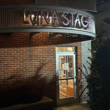 Luna Stage: West Orange's Backdoor to Broadway - Montclair Girl