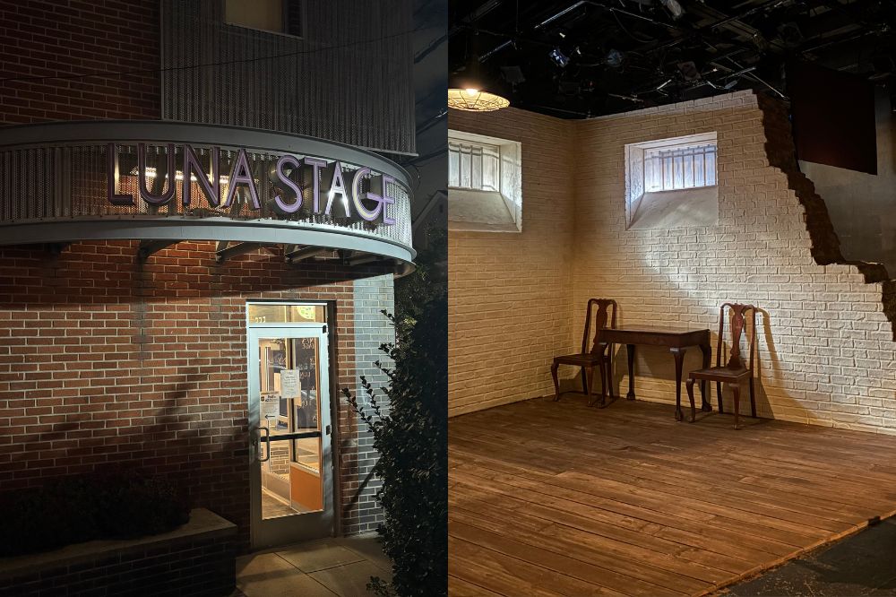 Luna Stage: West Orange's Backdoor to Broadway - Montclair Girl