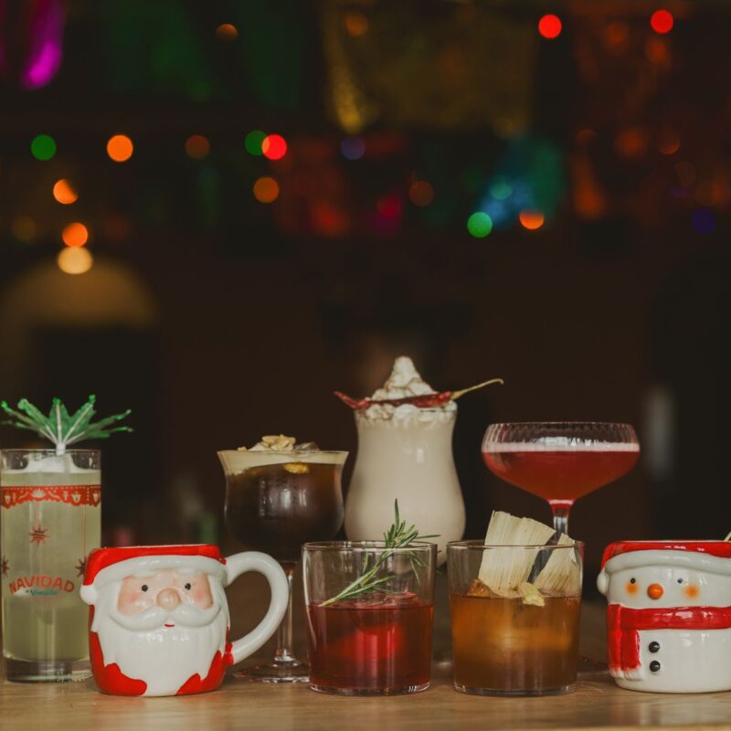 A 2025 Guide to Holiday Cocktails in Montclair + Essex County ...