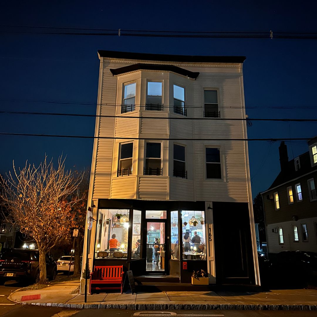 Belleville Native Opens New Neighborhood Peruvian Restaurant, Warique ...