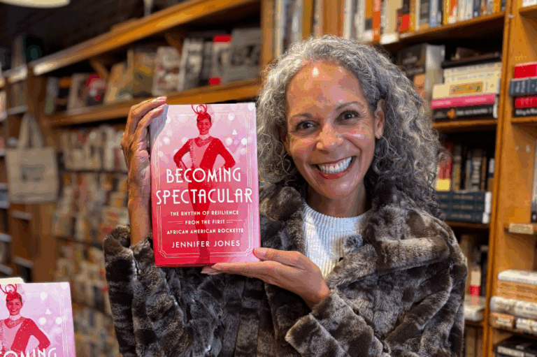 The First Black Rockette: A Conversation with West Orange Resident ...
