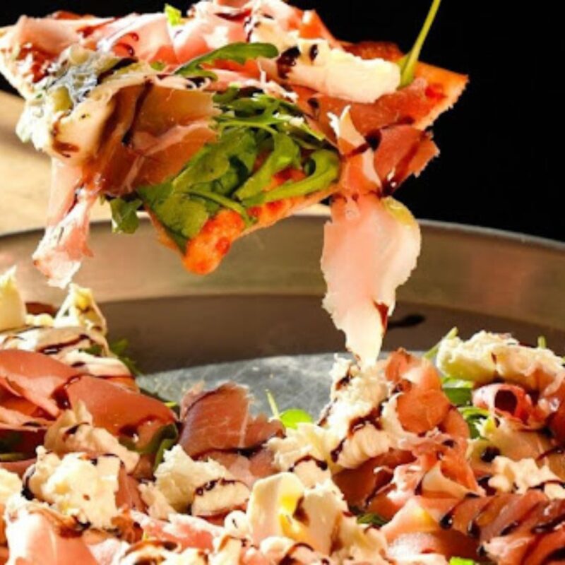 Russillo Ristorante is a Cozy Italian Hub in the West Essex Area ...