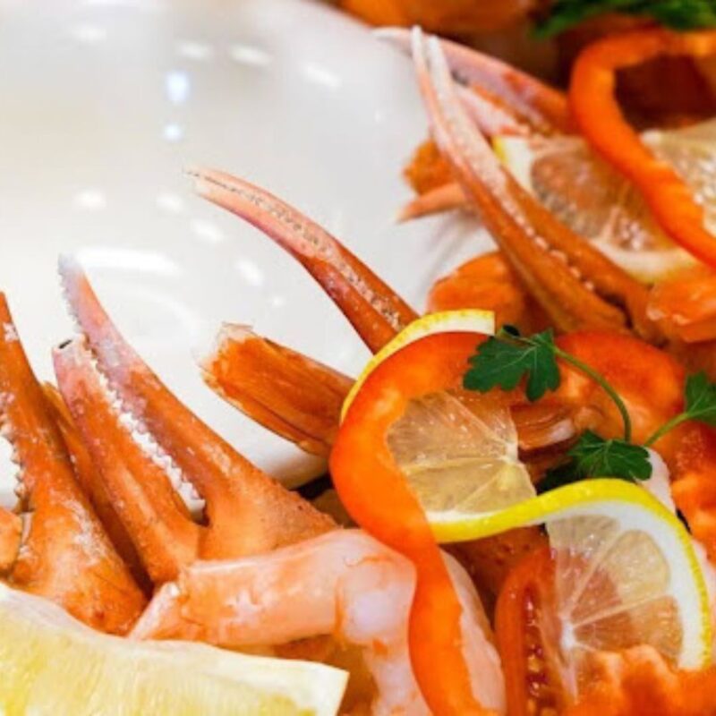 Russillo Ristorante is a Cozy Italian Hub in the West Essex Area ...