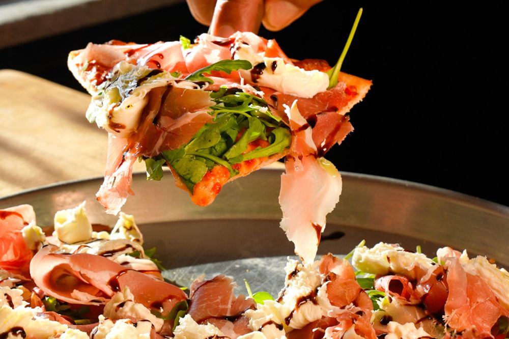 Russillo Ristorante is a Cozy Italian Hub in the West Essex Area ...