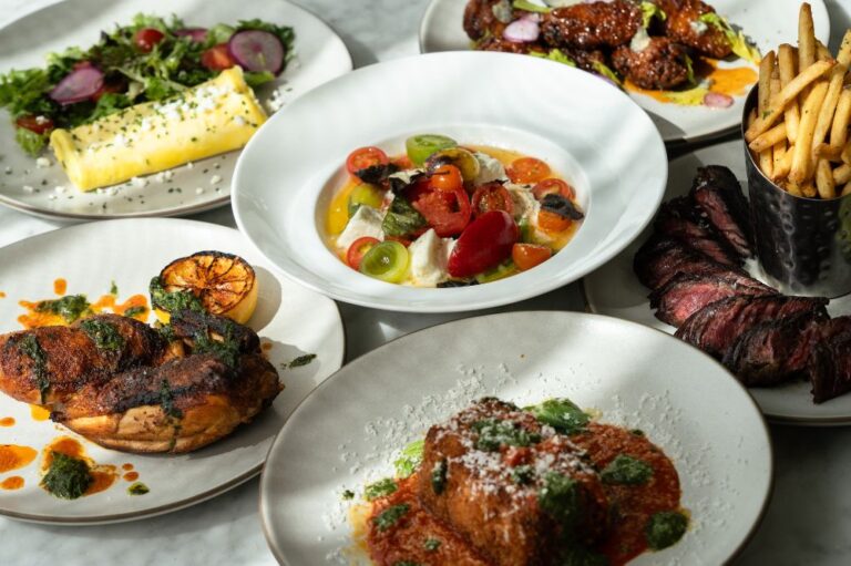 Stout NYC: The Hospitality Group Shaping Montclair’s Food Scene ...