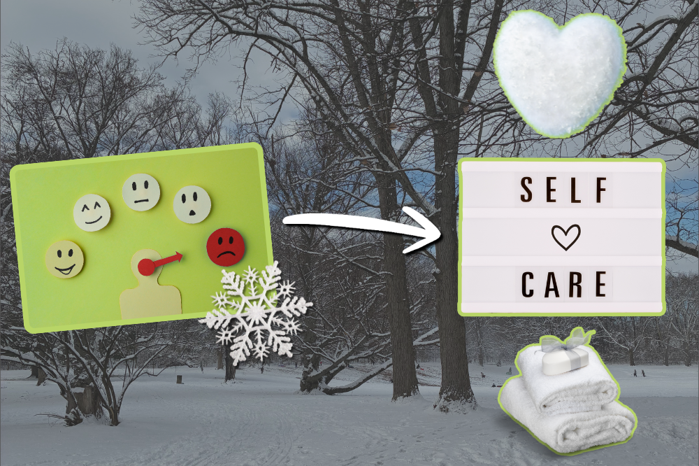 Winter Blues Are Real: Understanding Seasonal Affective Disorder in ...