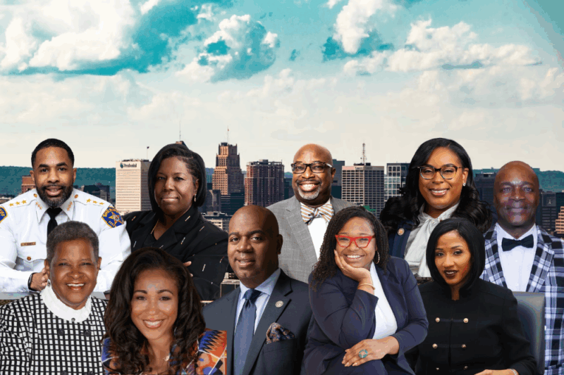 11 Black Community Leaders Making a Difference in Essex County ...
