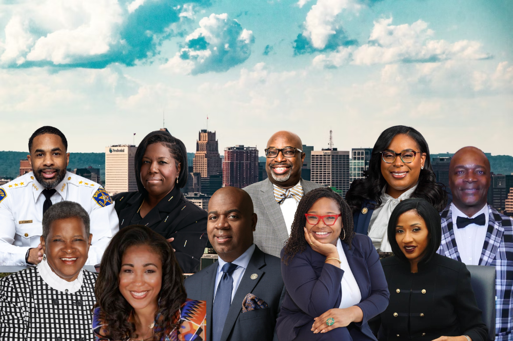 11 Black Community Leaders Making a Difference in Essex County ...