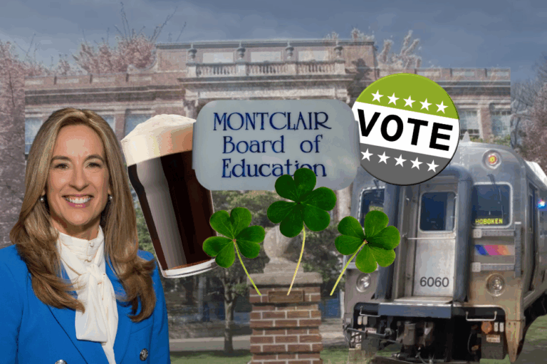 State Budget Proposed, Montclair Middle School to be Converted + Other ...