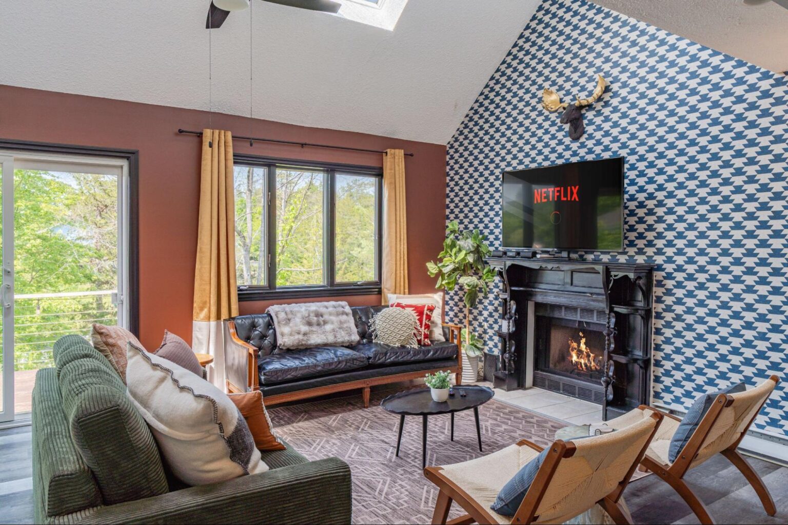 Meet Wanderwood: A Catskills Weekend Getaway Just 2 Hours from ...