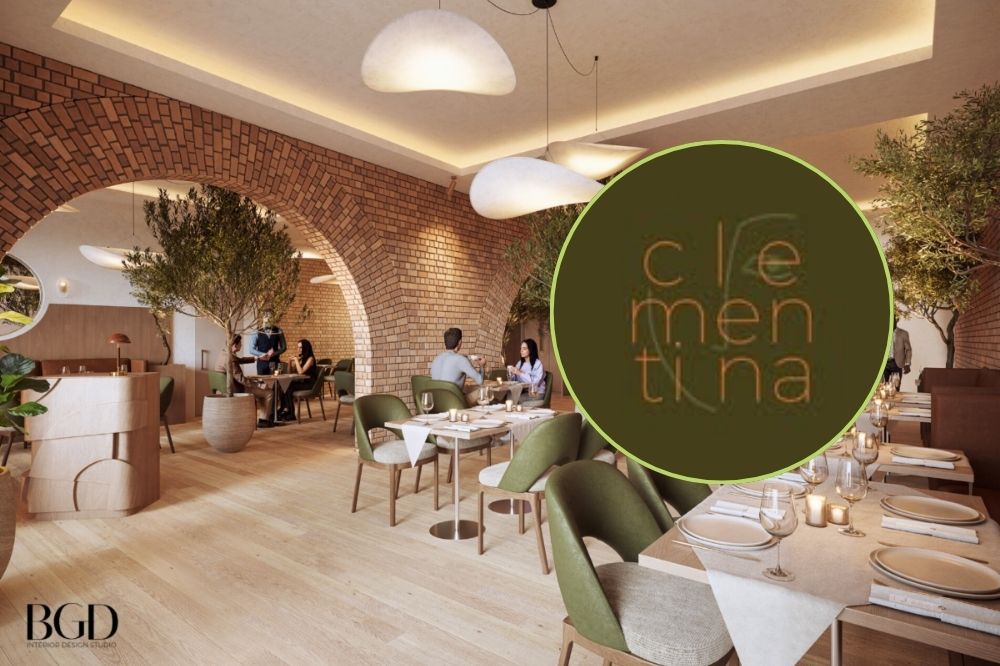 New Italian Restaurant, Clementina, Opening in Montclair on 6/5 ...