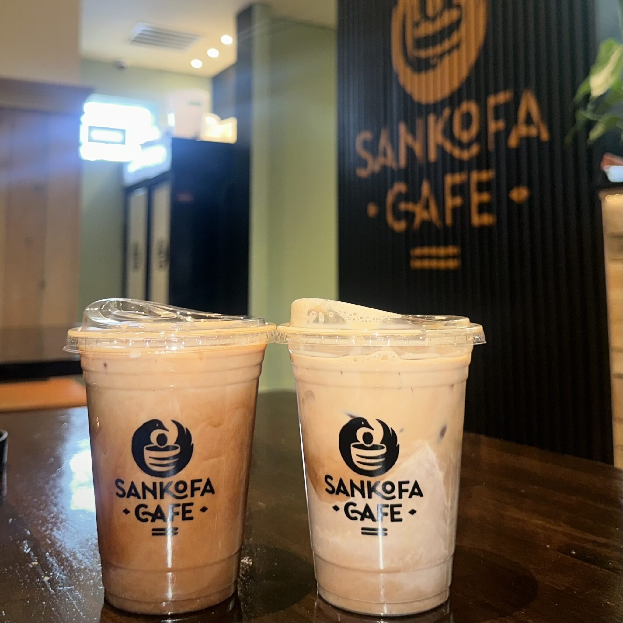 Inside Sankofa Cafe, a Hidden Gem in Montclair - Montclair Girl