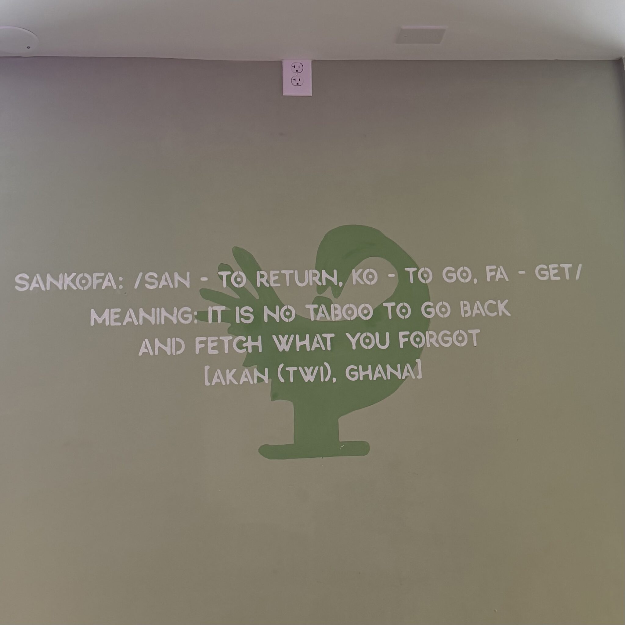 Inside Sankofa Cafe, a Hidden Gem in Montclair - Montclair Girl