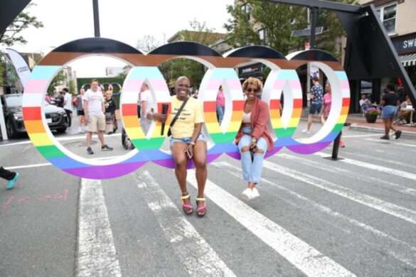 Montclair Pride Festival 2026 Pushed Back Again - Montclair Girl