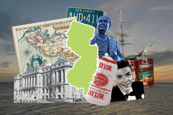 Millions of Dollars Missing From Schools: NJ Finance Disaster Tracker ...